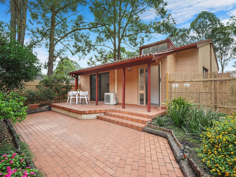 10/152 Culloden Road, Marsfield, NSW 2122 - Property Details