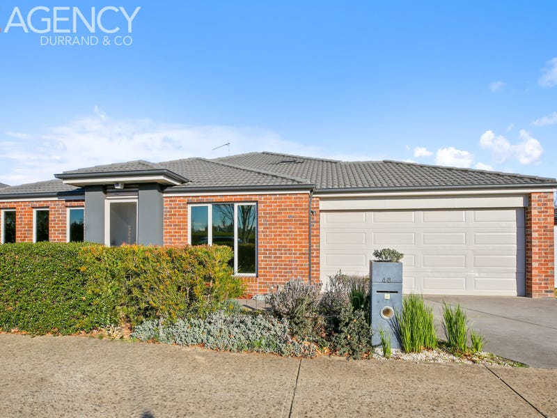 48 Mills Road, Warragul, Vic 3820 - Property Details