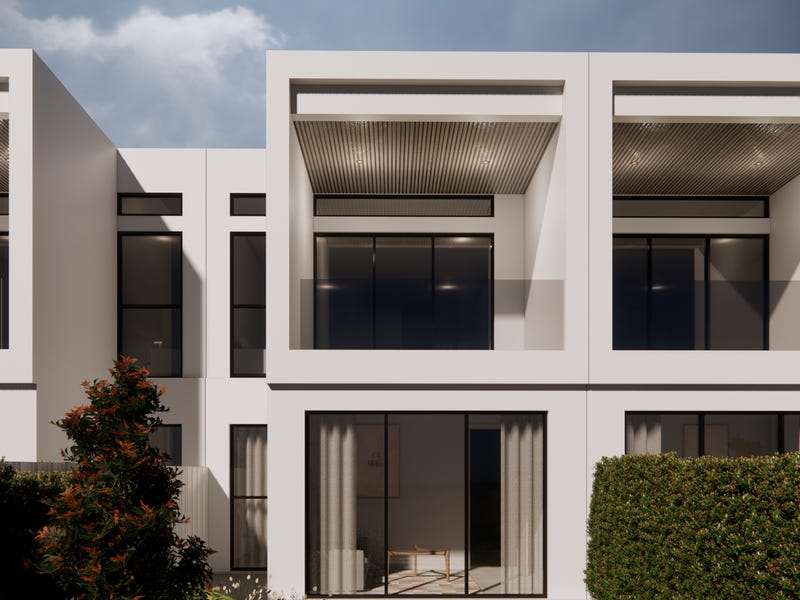 Lot 117 Altimeter Row, Morphettville, SA 5043 - Terrace for Sale ...