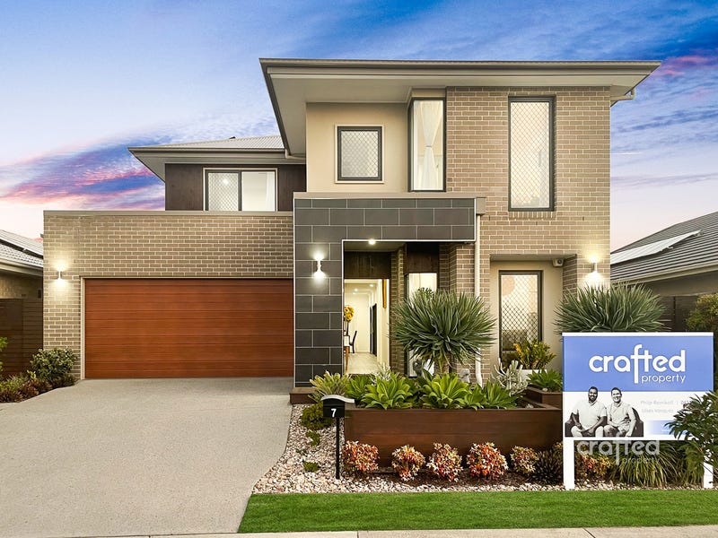 7 Killara Boulevard, Logan Reserve, QLD 4133 - realestate.com.au