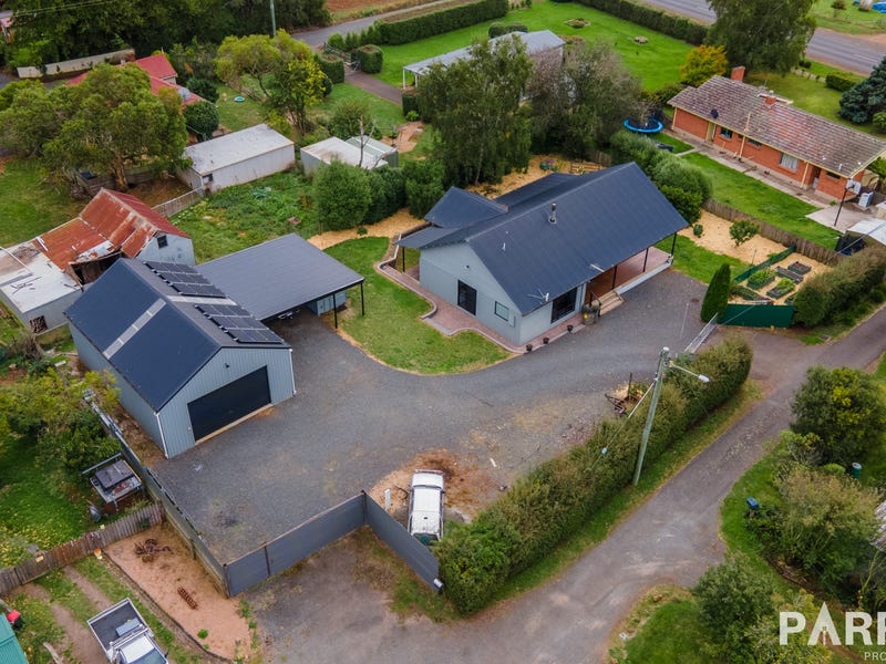 8 Martins Lane, Exton, Tas 7303 - Property Details