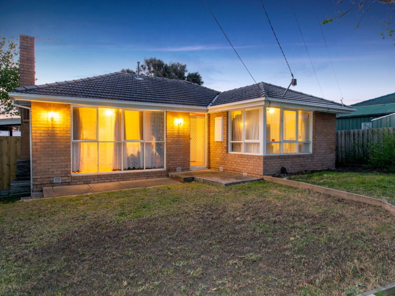 21 Golconda Avenue, Frankston, Vic 3199 - Property Details