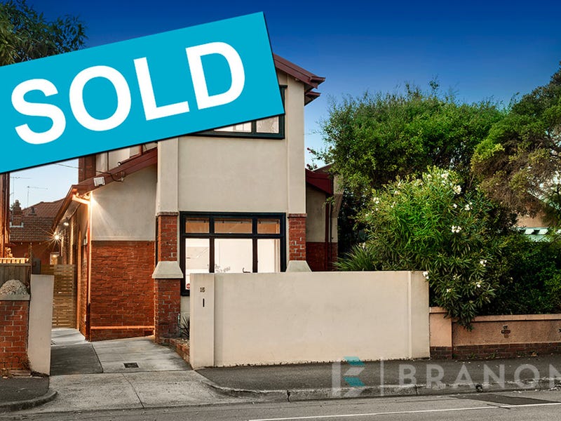 15 Glen Huntly Road, Elwood, Vic 3184 - Property Details