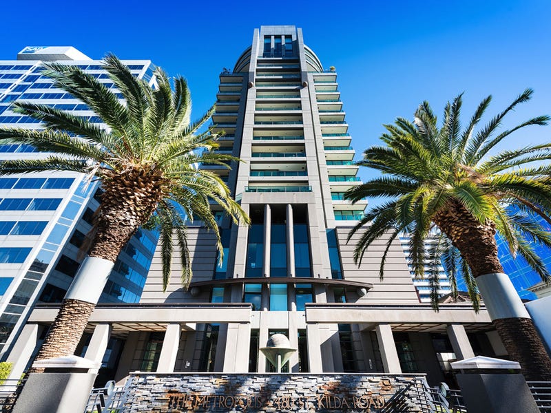 1209/480 St Kilda Road, Melbourne, VIC 3004 - realestate.com.au