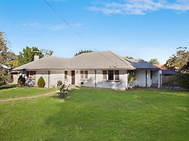 34 Hornsey Road, Floreat, WA 6014 - Property Details
