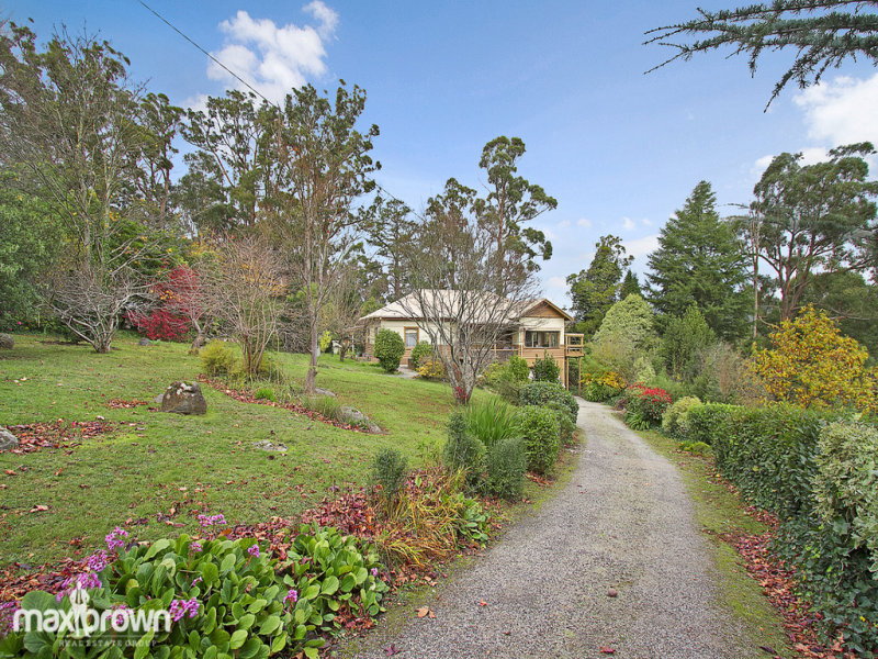 20 Jeeves Avenue, Kalorama, VIC 3766 - realestate.com.au