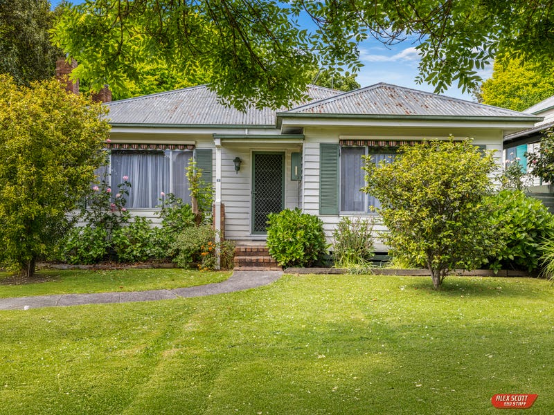 12 Queen Street, Korumburra, Vic 3950 - Property Details