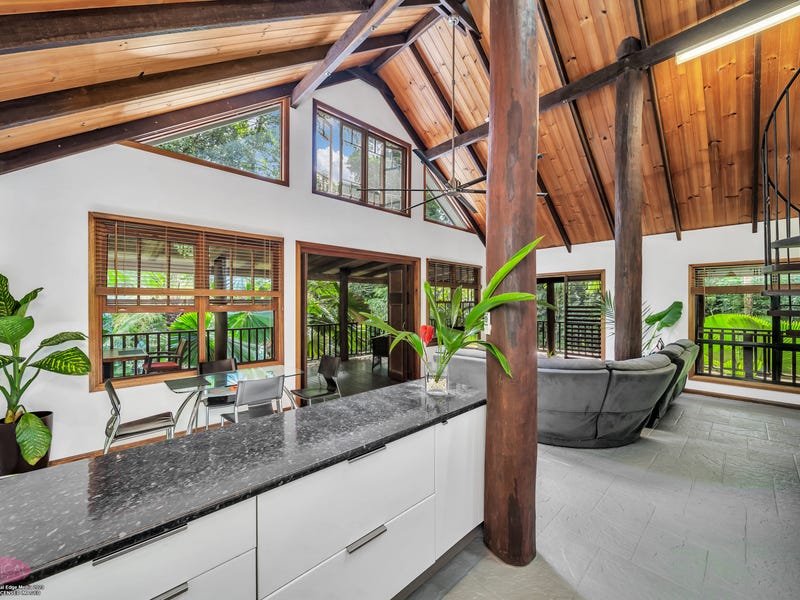 436 Bingil Bay Road, Midgeree Bar, QLD 4852 - realestate.com.au