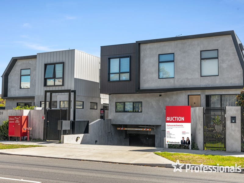 9/289 Grange Road, Ormond, Vic 3204 - Property Details