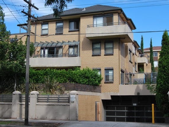 22/44-48 Cowper Street, Randwick, NSW 2031 - realestate.com.au