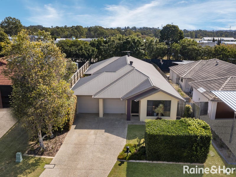 46 Anna Drive, Raceview, Qld 4305 - Property Details