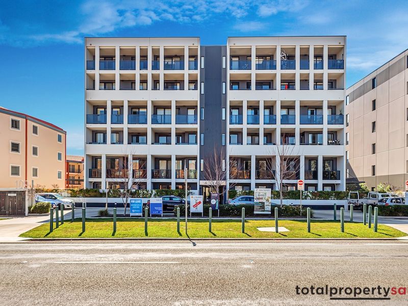 73/109 Canberra Avenue, Griffith, ACT 2603 - realestate.com.au