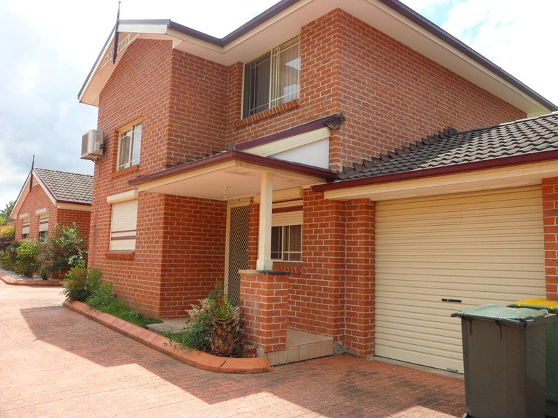 Property 107565064, Wakeley, NSW 2176 - Property Details