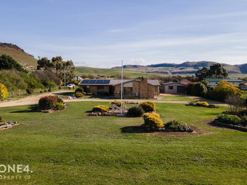 7 Louisa Street, Kempton, TAS 7030 - realestate.com.au