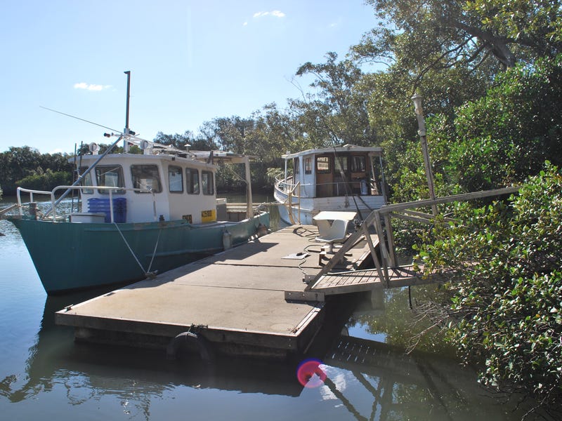 32 Burringbar Street, Hemmant, Qld 4174 - Property Details