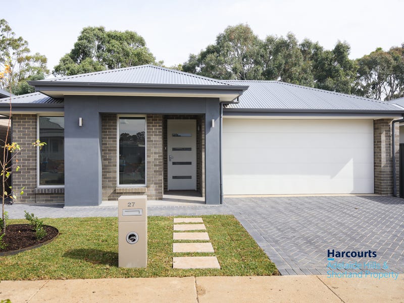 27 Highfield Street, Mount Barker, SA 5251 - realestate.com.au