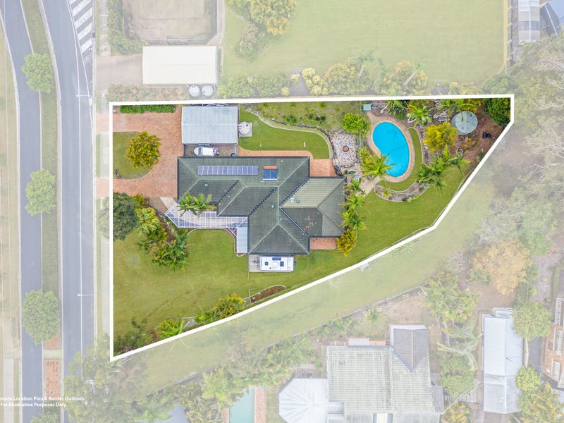 136-140 Exilis Street, Springwood, Qld 4127 - Property Details