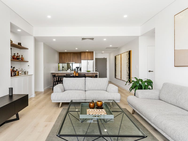 B503/16 Pinnacle Street, Miranda, NSW 2228 - Property Details