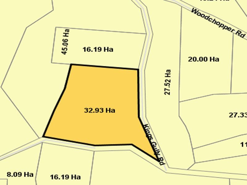Property 7233882, Campaspe, Qld 4820 - Property Details