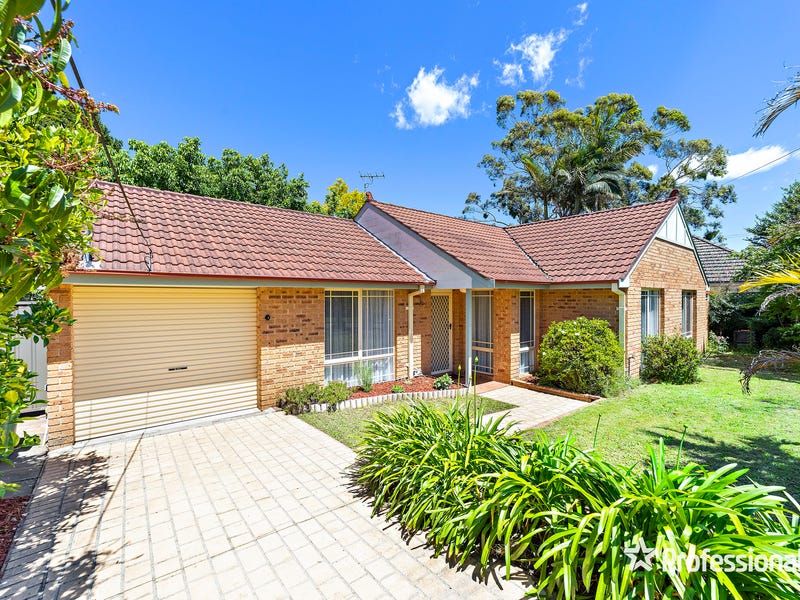 8 Nigel Place, Padstow, NSW 2211 - Property Details