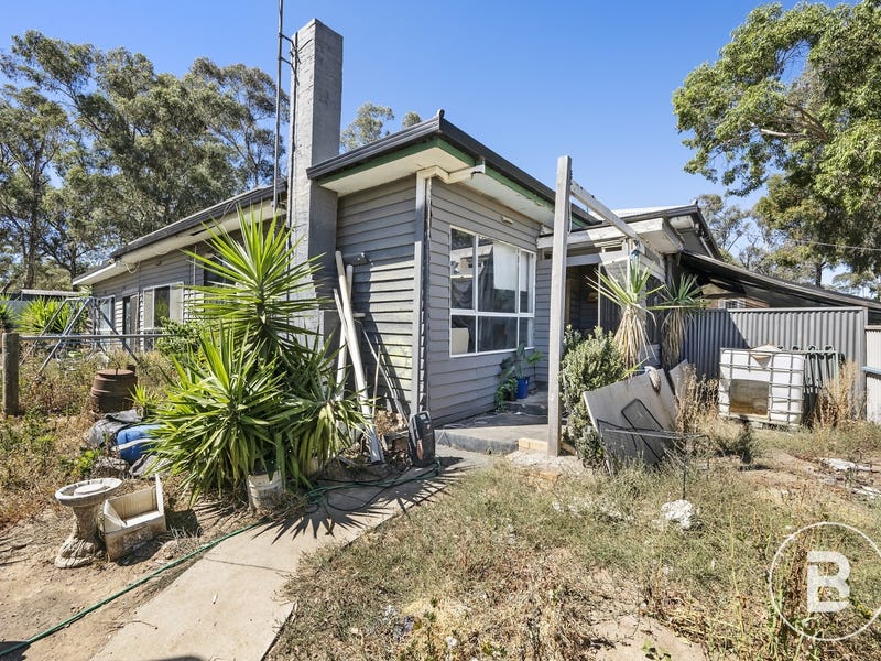 12 Havelock Street, Dunolly, Vic 3472 - Property Details