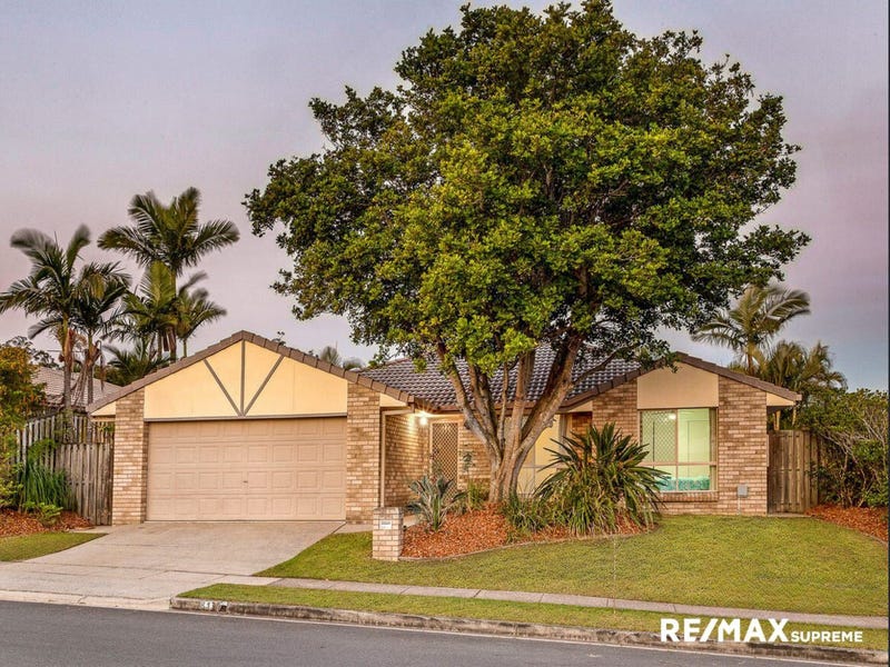 81 Hamish Street, Calamvale, Qld 4116 - Property Details