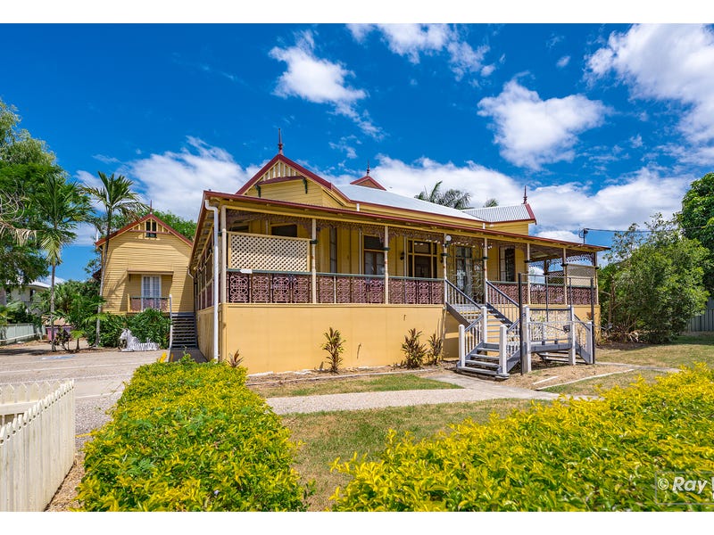 149 Denham Street, Allenstown, Qld 4700 - Property Details