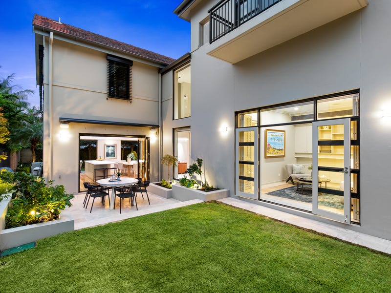 House 2, 161 Raglan Street, Mosman, NSW 2088 - Property Details