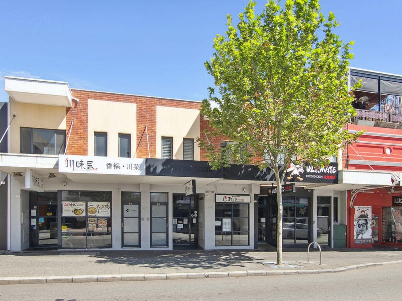 2A/305 William Street, Northbridge, WA 6003 - Property Details