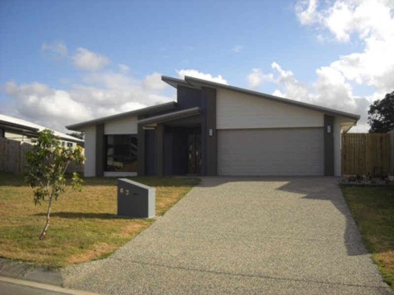 63 Stevic Street, Walkerston, Qld 4751 - Property Details