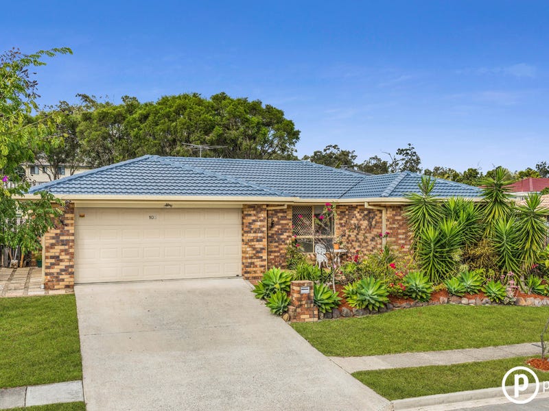 105 Hamish Street, Calamvale, Qld 4116 - Property Details