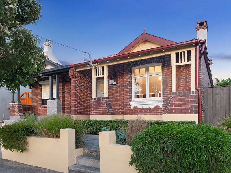 47 Foster Street, Leichhardt, NSW 2040 - Property Details