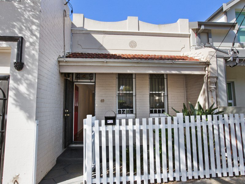 49 Terry Street, Tempe, NSW 2044 - Property Details