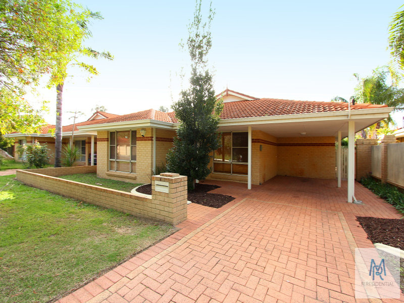 4 Macey Close, Rivervale, WA 6103 - Property Details