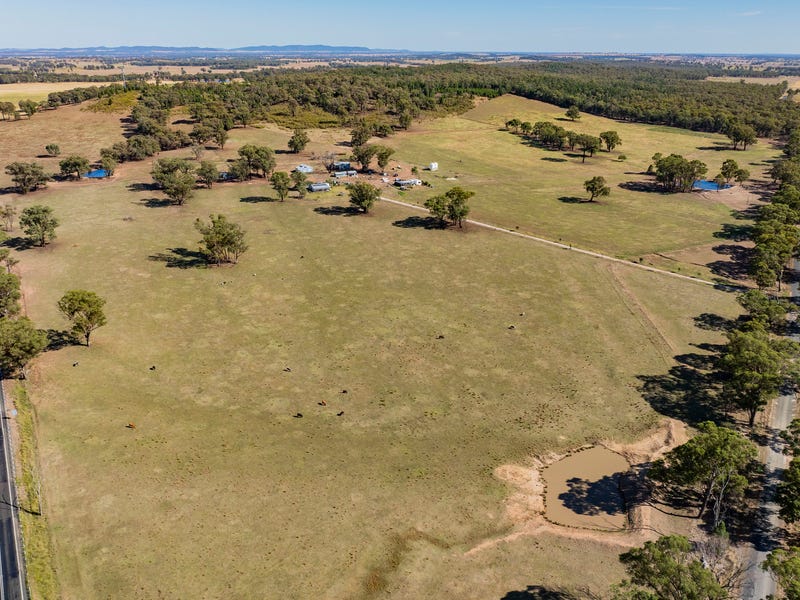 35 Porters Lane, Springdale, NSW 2666 - Property Details