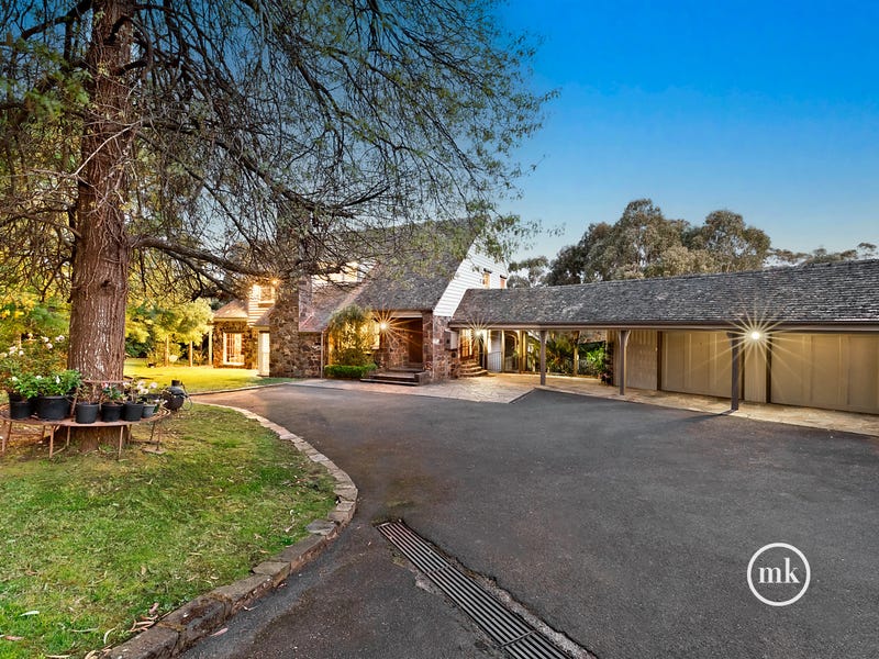 12 Homestead Road, Eltham, Vic 3095 - Property Details