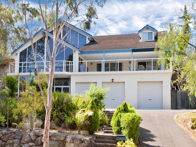 52 Fallon Drive, Dural, NSW 2158 - Property Details