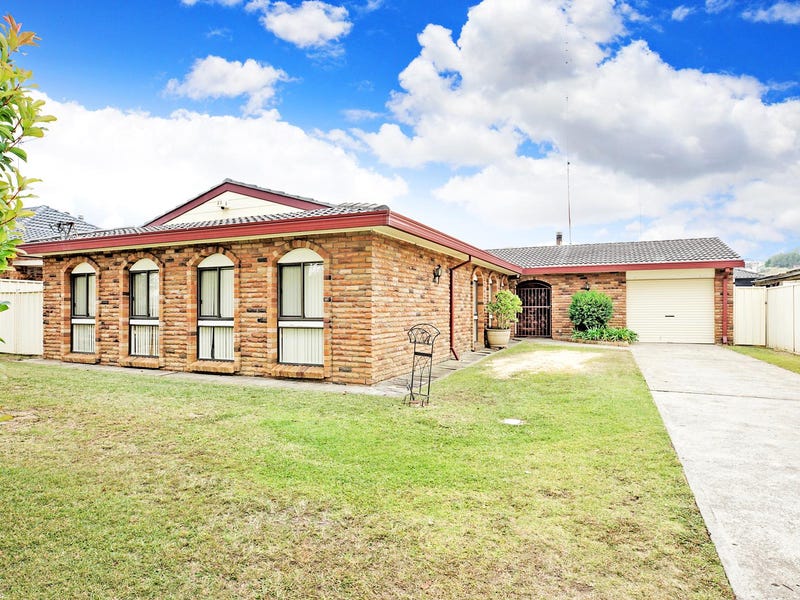 470 Cranebrook Road, Cranebrook, NSW 2749 - Property Details