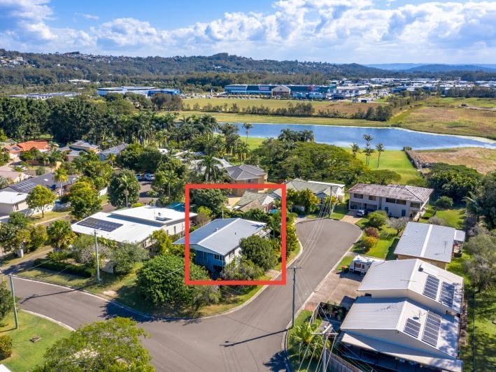 8 Sugar Road North, Maroochydore, Qld 4558 - Property Details