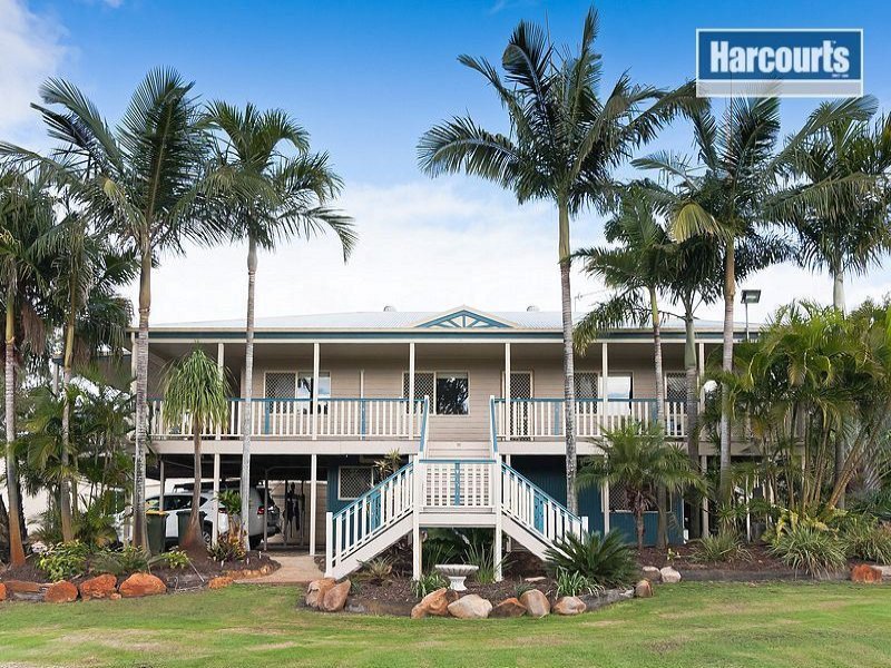 52 Swan Drive, Booral, Qld 4655 - Property Details