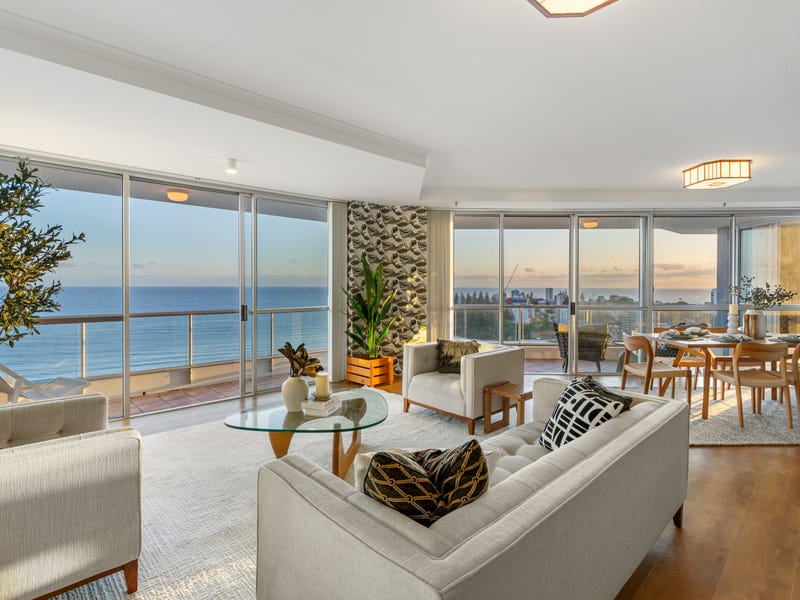 110/70-80 Marine Parade, Coolangatta, Qld 4225 - Property Details