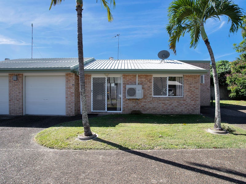 16/7 Prospect Street, Mackay, Qld 4740 - Property Details