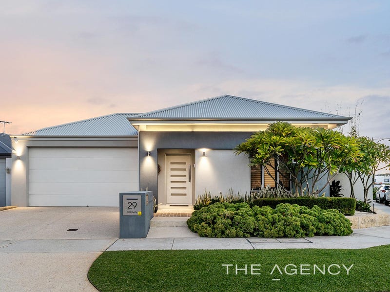 29 Caraway Street, Treeby, WA 6164 - Property Details