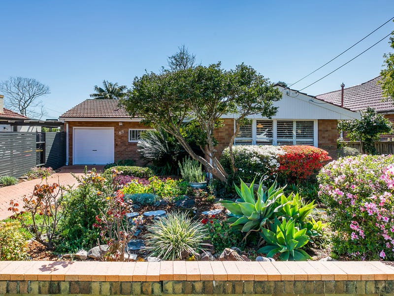 55 Denman Avenue, Woolooware, NSW 2230 - Property Details