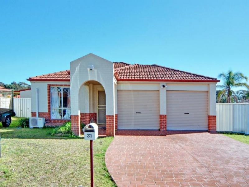 31 Clipper Road, Nowra, NSW 2541 - Property Details
