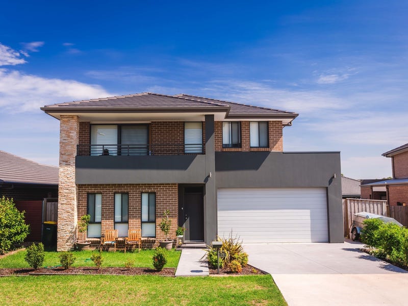 6 Burringoa Crescent, Colebee, NSW 2761 - Property Details