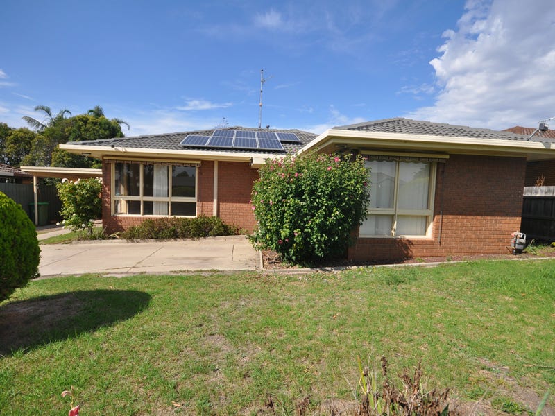 35 Wallace Street, Bairnsdale, Vic 3875 - Property Details
