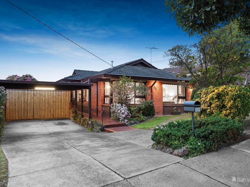 53 Winston Drive, Doncaster, Vic 3108 - Property Details