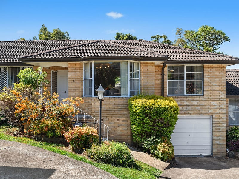 5/6 Lovell Road, Eastwood, NSW 2122 - Property Details