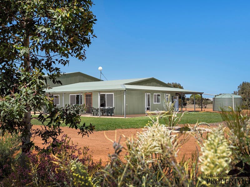 6 Ryland Terrace, Deepdale, WA 6532 - Property Details